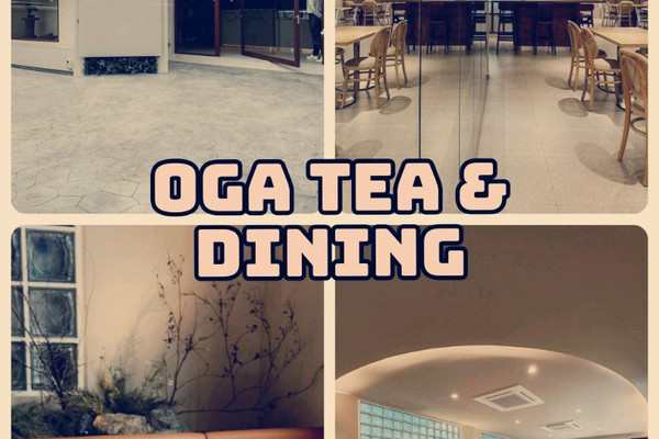 Oga Tea & Dining | Trip.com Kuala Lumpur
