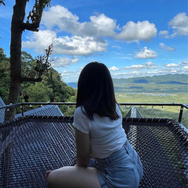 🇹🇭Hat Yai | Khanlao Viewpoint Glamping | Trip.com