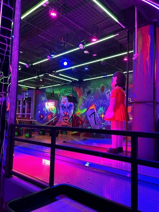 Triple 7 Dubai | Trip.com Dubai