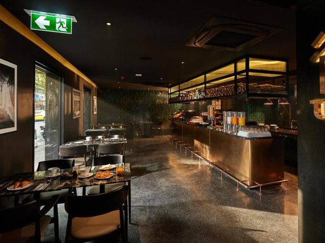 The Ember Hotel | Trip.com กรุงเทพฯ