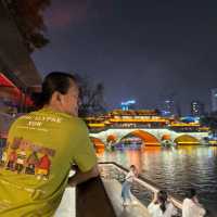 The Most Beautiful Bridge in Chengdu | Trip.com Chengdu