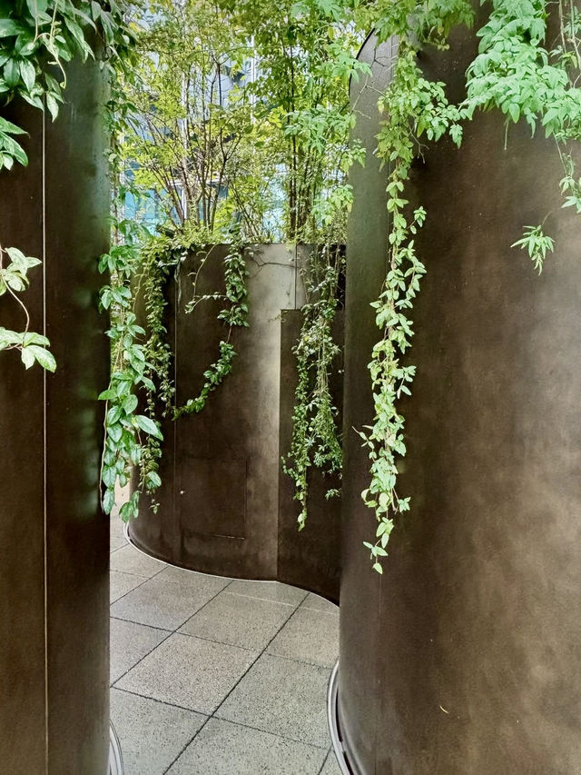Tokyo’s New Stylish Gateway: NEWoMan Takanawa | Trip.com Tokyo