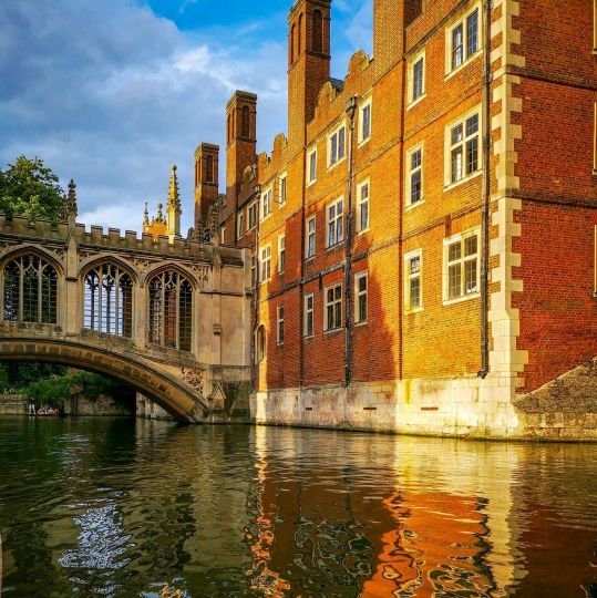 Cambridge Travel Guide 2024 - Things to Do, What To Eat & Tips | Trip.com
