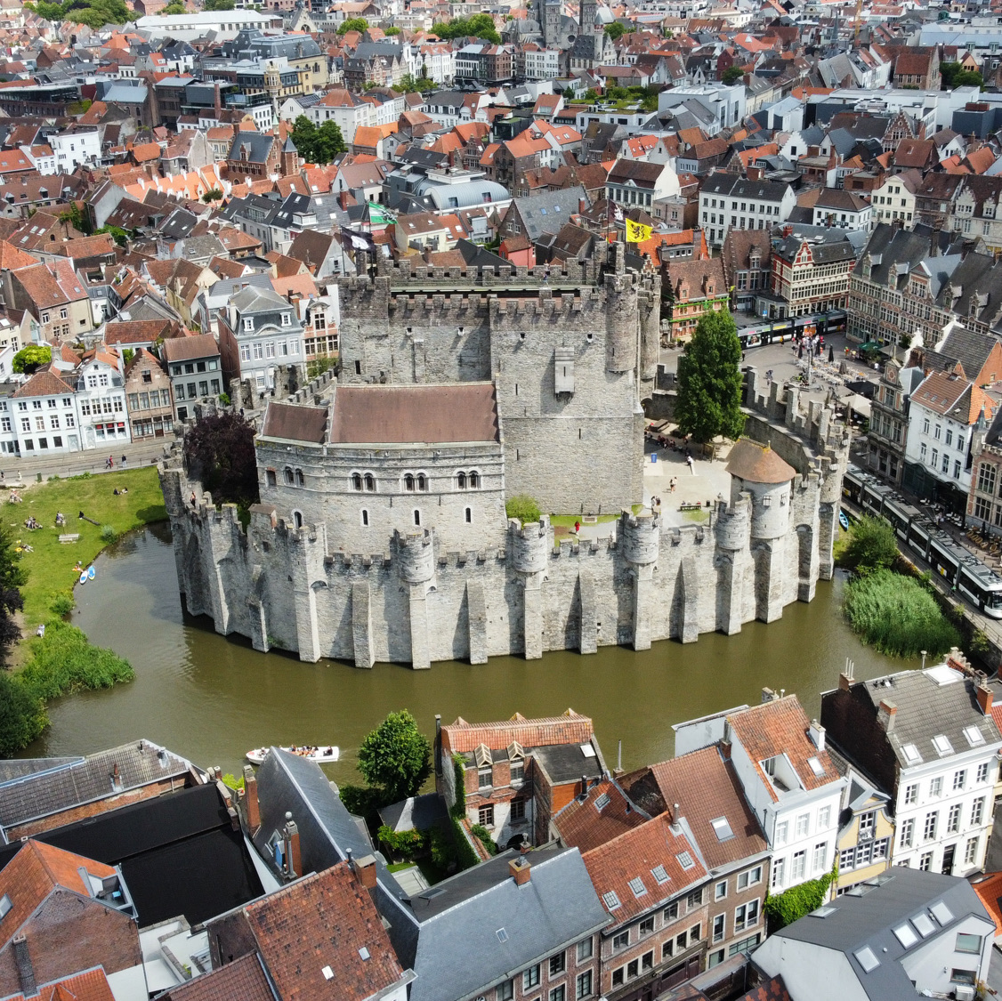 Things to Do in East-Flanders in 2024 - Top Attractions, Local Food ...