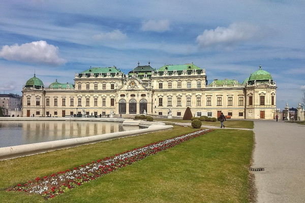 Discovering the Charms of Vienna | Trip.com Vienna