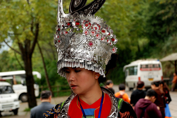 Self-Drive Tour – The Rainy Journey in Southeast Guizhou (Part 2 ...