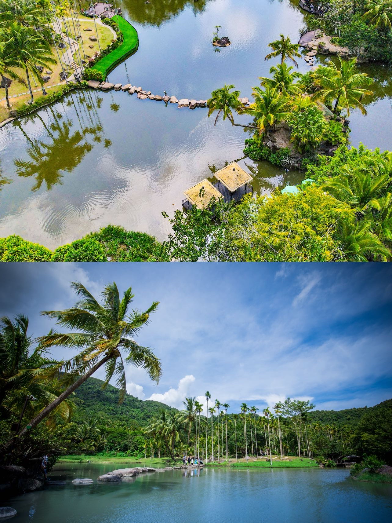 Things to Do in Baoting in 2024 - Top Attractions, Local Food, Hotels ...