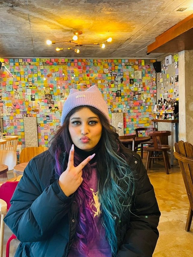 Hyuga Cafe (BTS old dorm) | Trip.com Seoul
