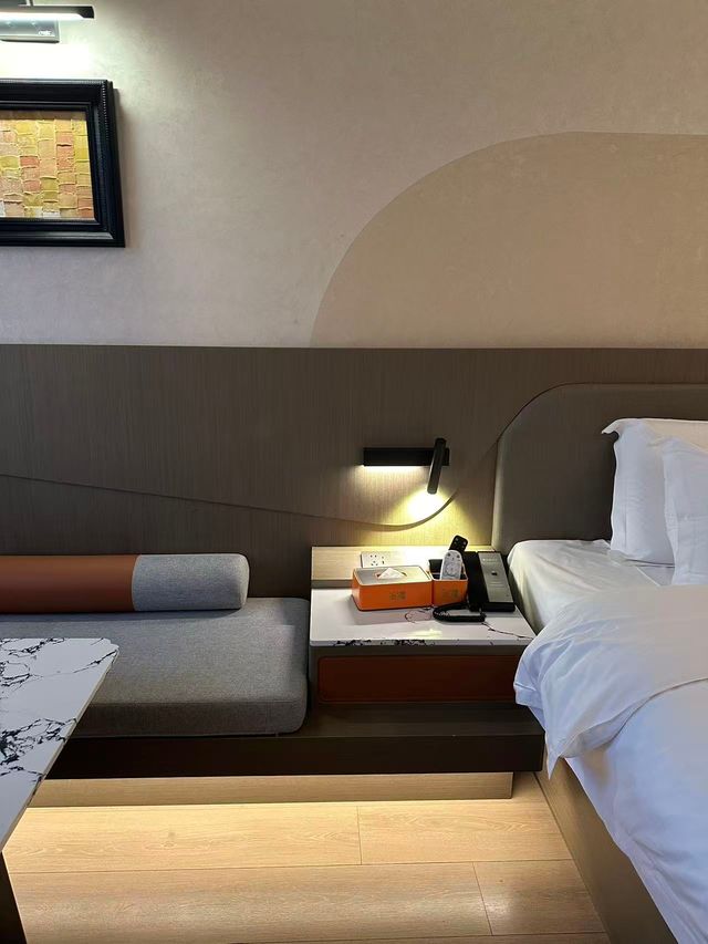 Nansha Yacht Club Check-in Guide | Trip.com Guangzhou