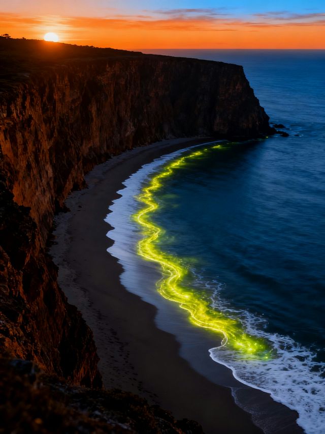 Dragon Boat Festival Glow Chasing Guide｜Encounter the Most Dreamy ...