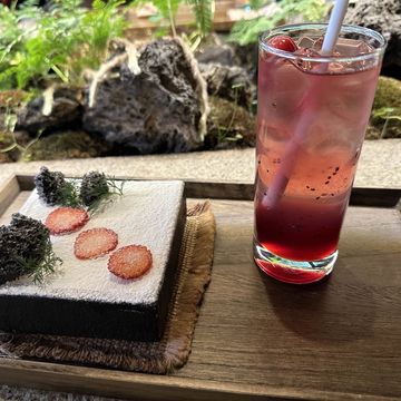 Cheongsudang Cafe with a breathtaking view | Trip.com Seoul