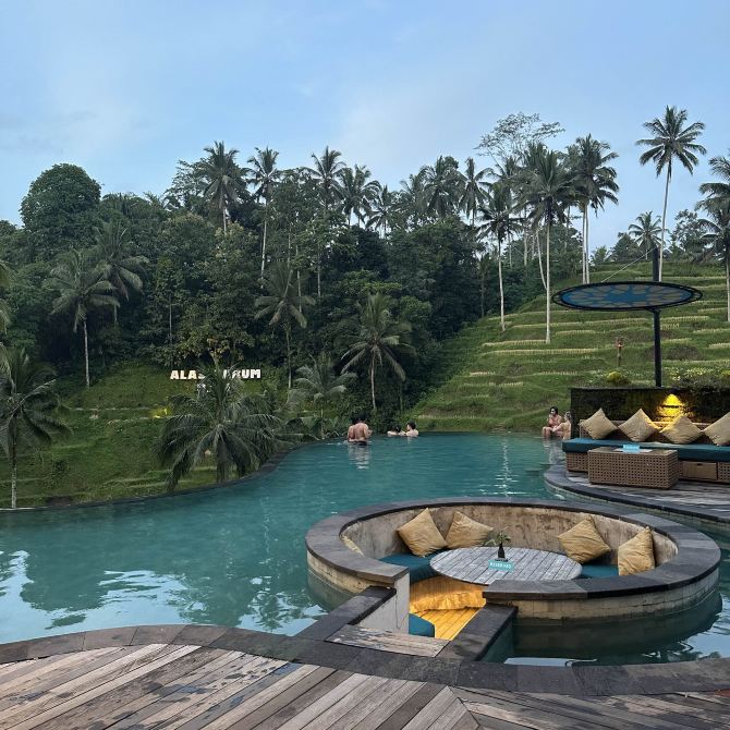 Cretya Ubud บาหลี | Trip.com บาหลี