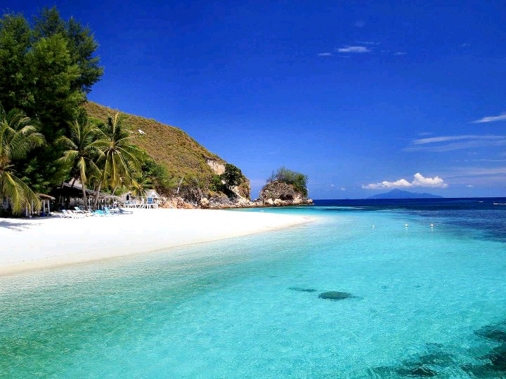 Pulau Babi Travel Guide 2024 - Things to Do, What To Eat & Tips | Trip.com