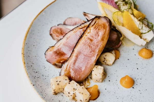 Alchemy Restaurant & Bar | Trip.com Brisbane