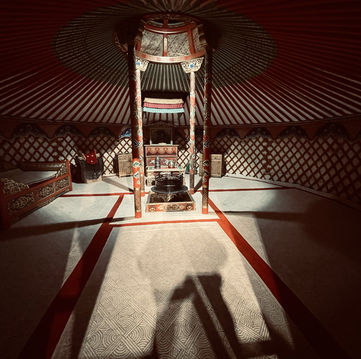 Mongolia’s Must-See Chinggis Khaan Museum | Trip.com Ulaanbaatar