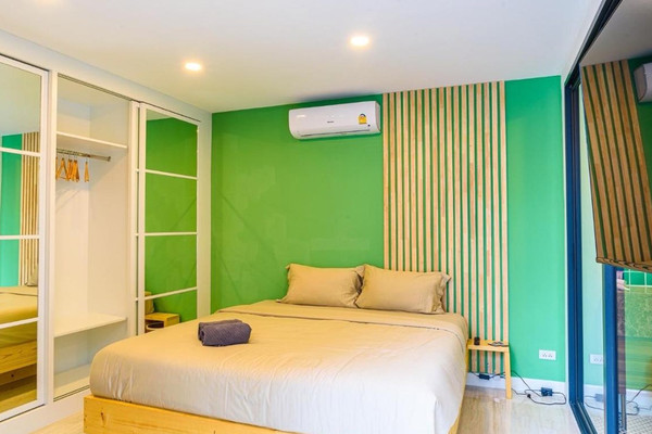 Susu pool villa | Trip.com พัทยา