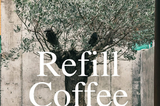 Refill.Coffee ขอนแก่น | Trip.com ขอนแก่น