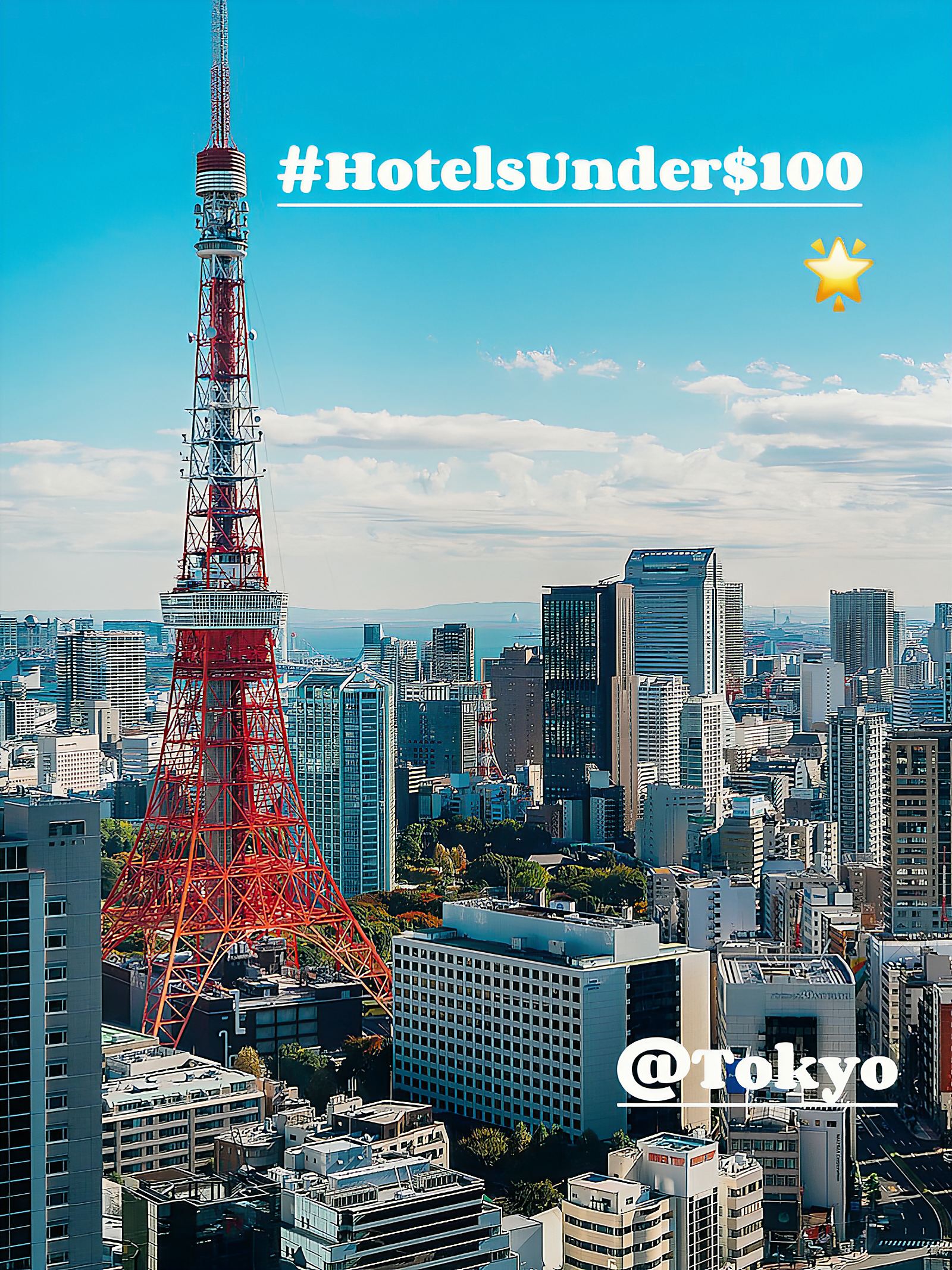 Tokyo Travel Guide 2023 - Things to Do, What To Eat & Tips | Trip.com