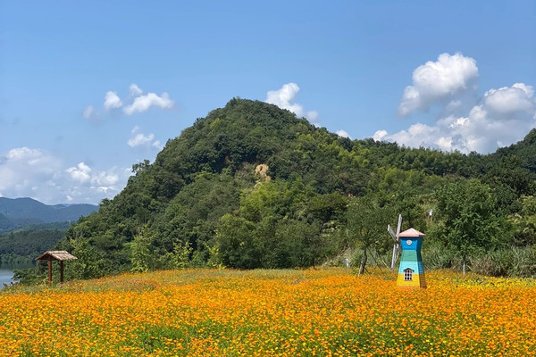 Hangzhou Qingshan Lake is known as the first scenery of Lin'an | Trip ...