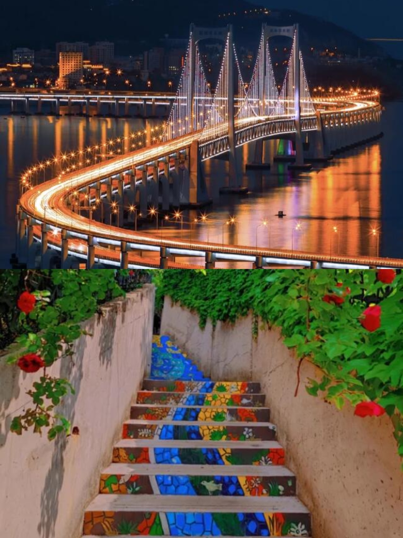 Things to Do in Dalian in 2024 - Top Attractions, Local Food, Hotels ...