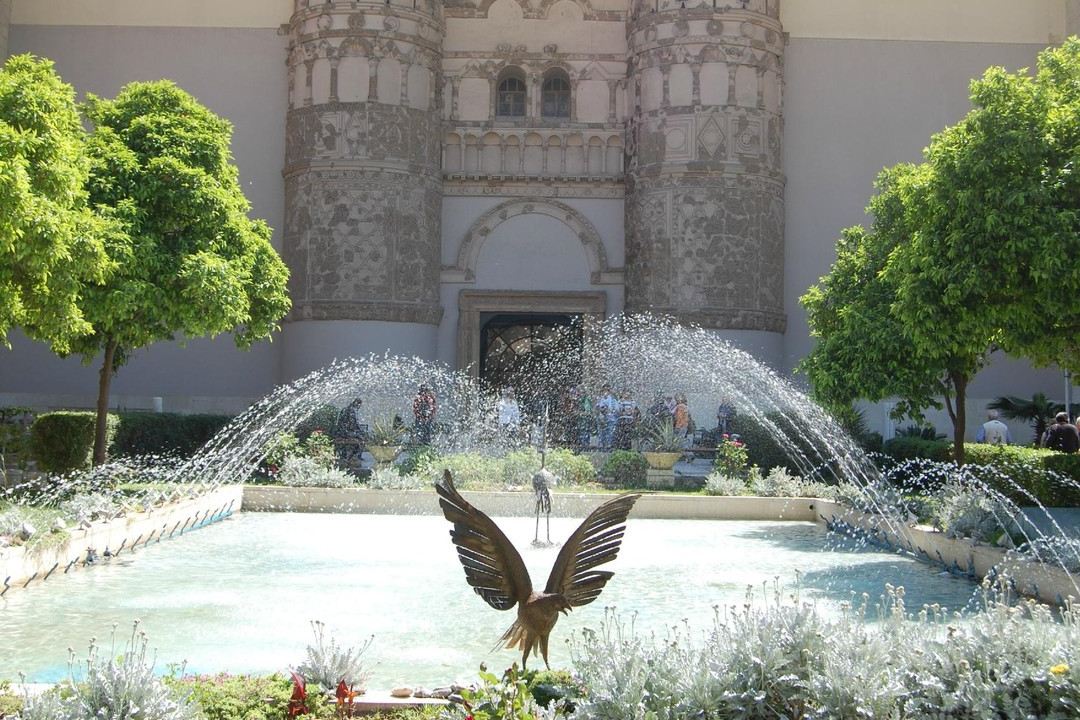 Things to Do in Damascus in 2025 - Top Attractions, Local Food, Hotels ...