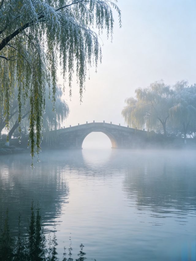 Hangzhou 3 Days 2 Nights Nanny-Level Guide｜No Backtracking, Perfect for ...