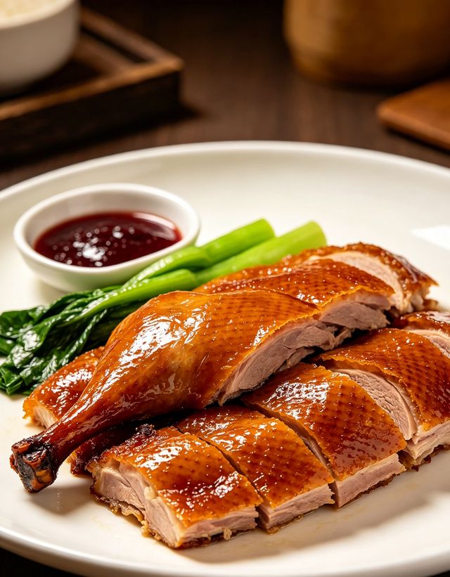 Authentic Cantonese Cuisine Guide | Trip.com Guangzhou