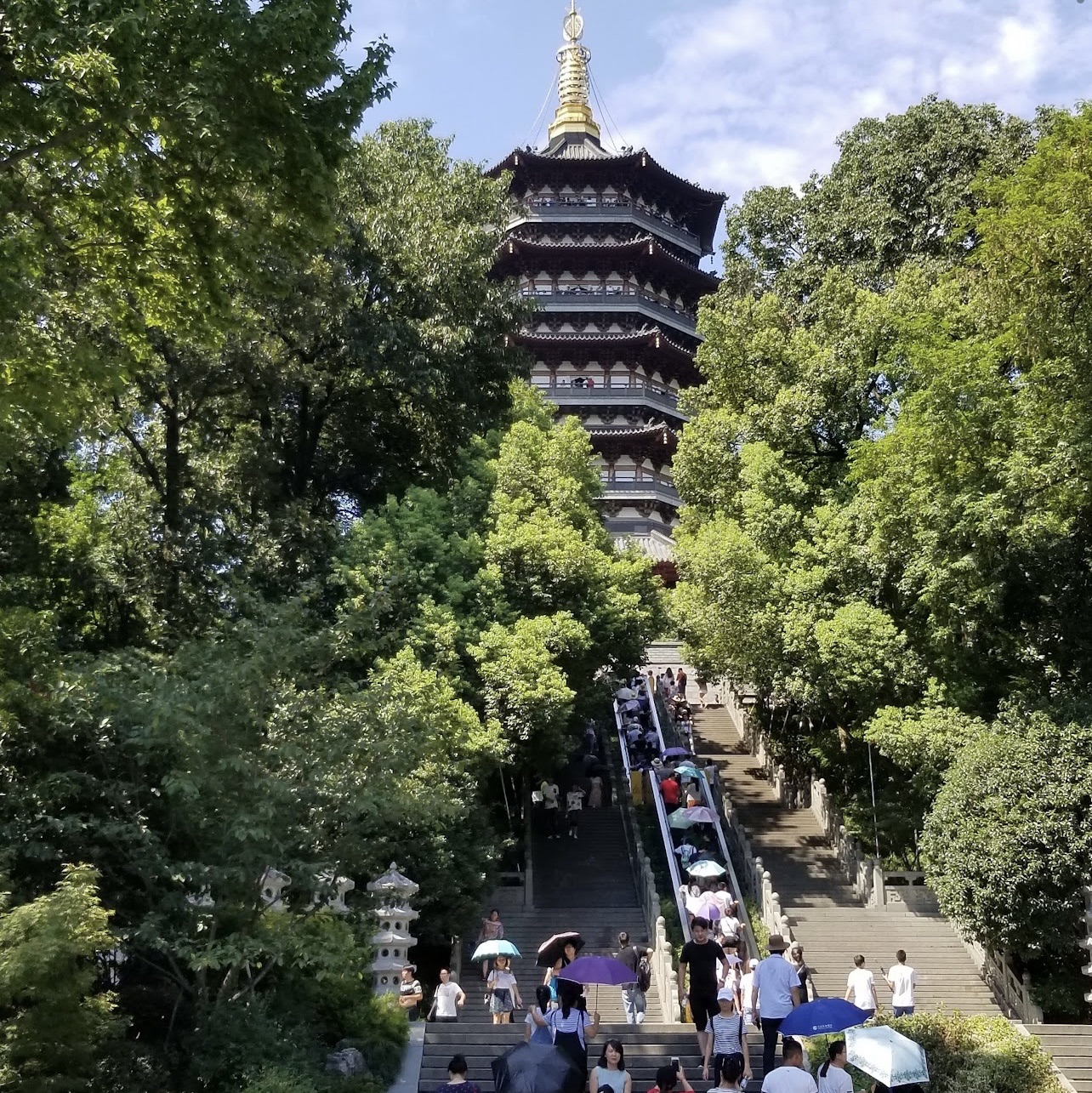 West Lake Travel Guide 2024 - Things to Do, What To Eat & Tips | Trip.com