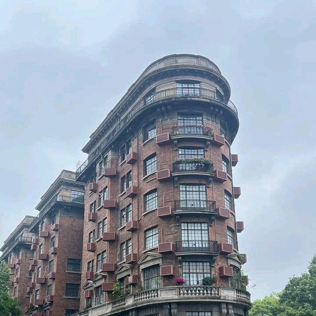 Anfu Road, Shanghai | Trip.com เซี่ยงไฮ้