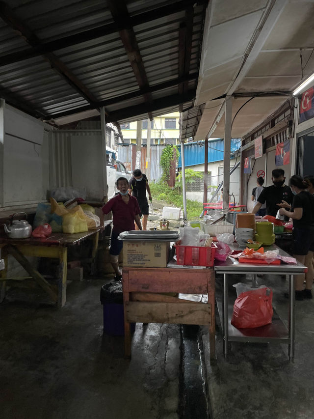 🇲🇾 Kulai Mok Gao Beef/Seafood/Pork Noodles | Trip.com Kulai
