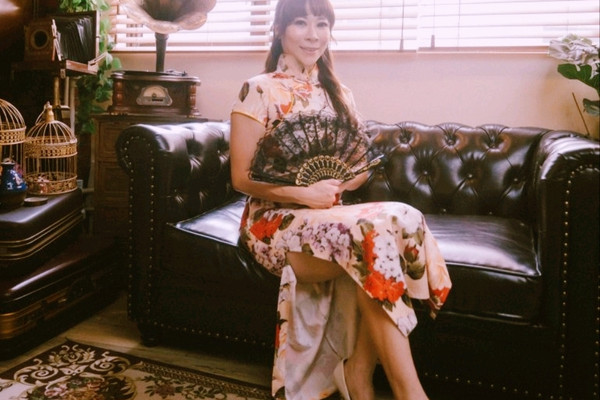 Stepping into Shanghai Theme's Glamour | Trip.com Hong Kong