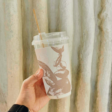 Tranquil Sips at Layr Tea Shop Jakarta｜Trip.com 雅加達