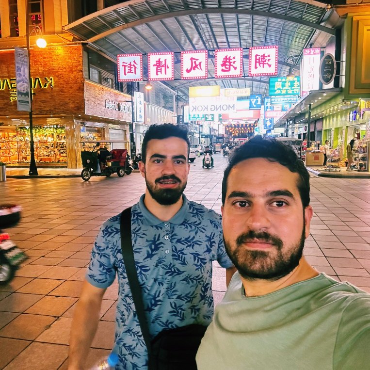 Shantou Travel Guide 2023 - Things to Do, What To Eat & Tips | Trip.com