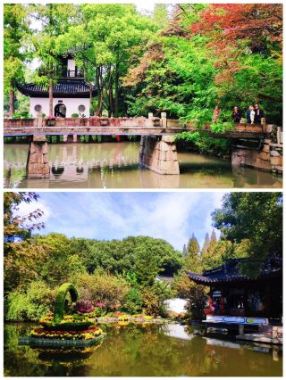 Things to Do in Jiading District in 2025 - Top Attractions, Local Food ...
