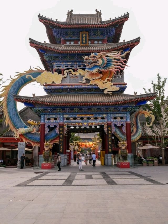 A Day (or Two) in Lanzhou: Where the Yellow River Meets the Silk Road ...