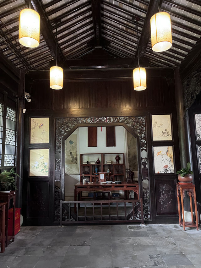 浙江省博物館孤山館（下）｜Trip.com 杭州