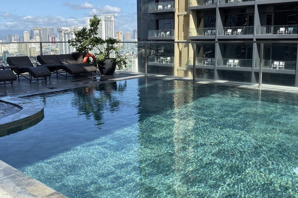 Cozy Stay at City Garden Hotel Makati | Trip.com Makati