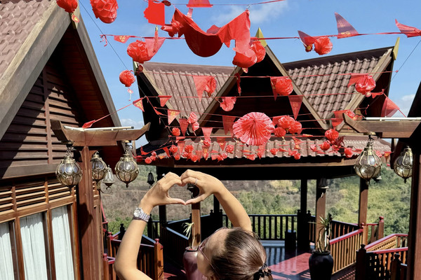 Phum Ratanak Resort 🌄⛰️🌳 | Trip.com Mondulkiri Province