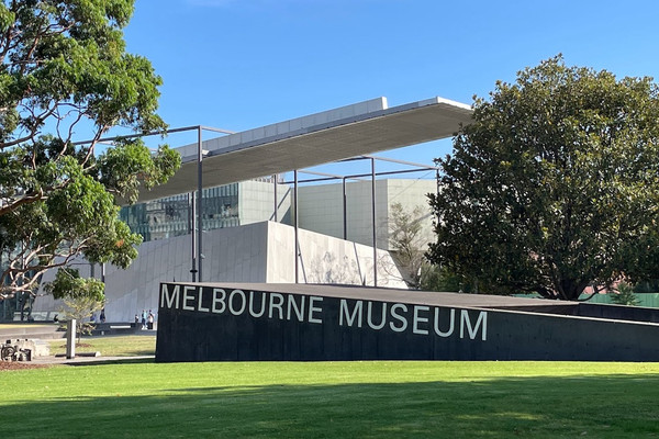 Melbourne Museum | Trip.com Carlton