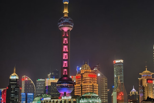 🏙️ Must-Visit Places in Shanghai! 🌟 | Trip.com Shanghai
