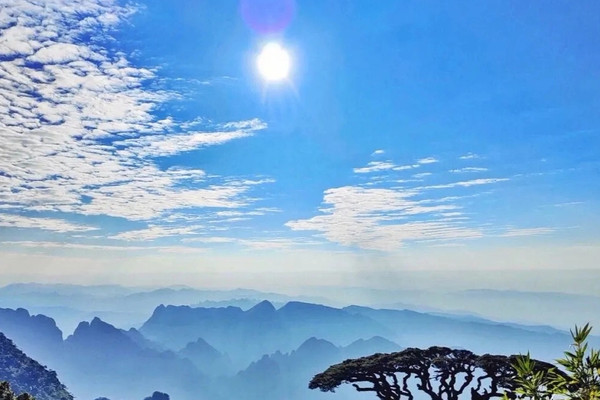 Guangxi Laibin Two-Day One-Night Travel Guide | Trip.com Weichang