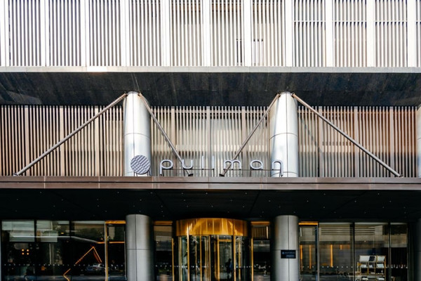 Shenzhen North | Shenzhen Pullman Hotel | Trip.com Shenzhen