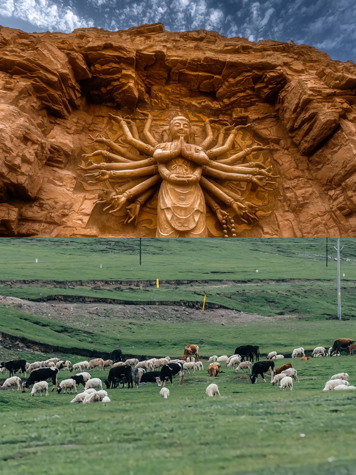 Gansu Travel Guide 2024 - Things to Do, What To Eat & Tips | Trip.com