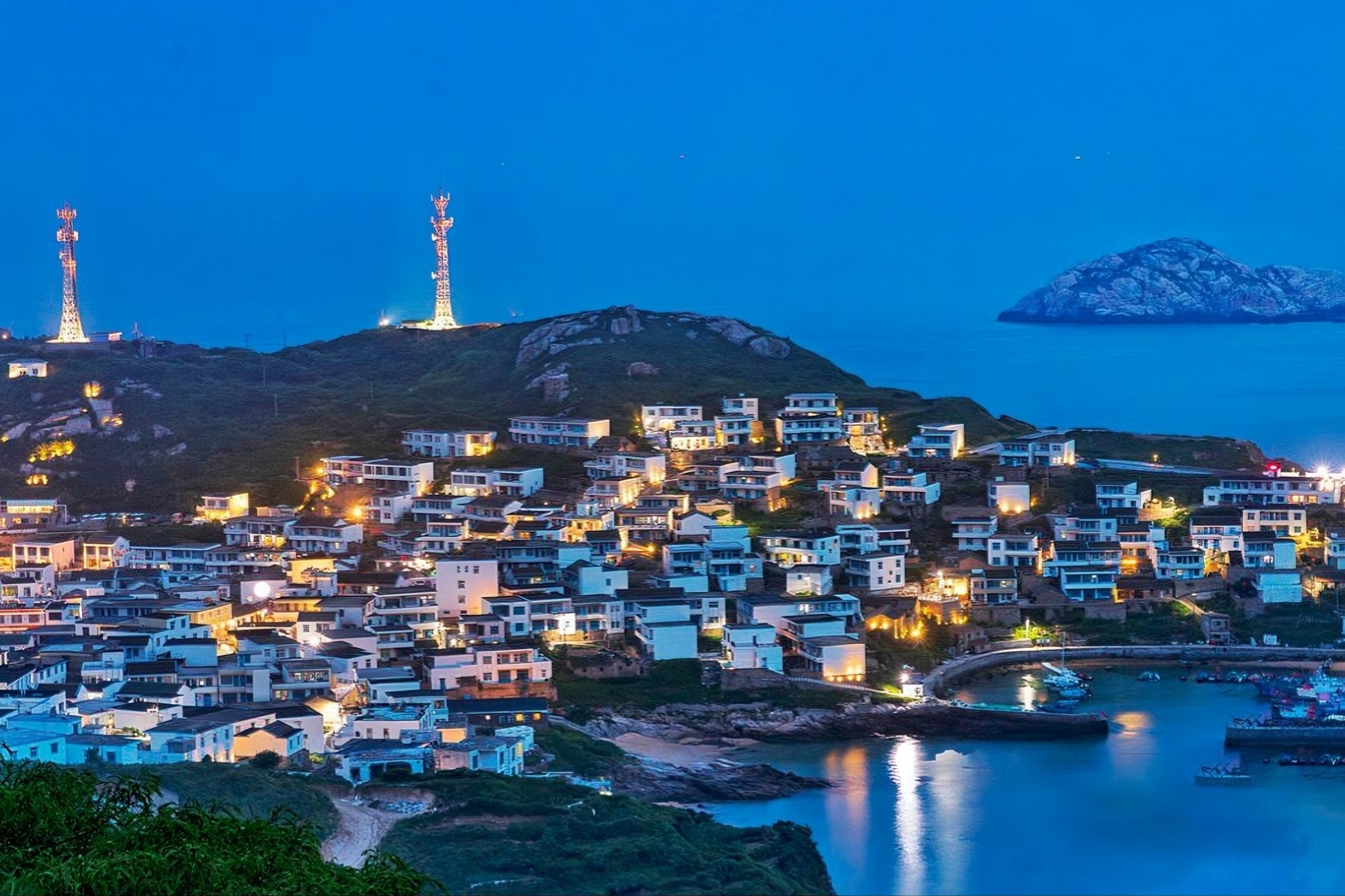 Things to Do in Shengsi in 2024 - Top Attractions, Local Food, Hotels ...