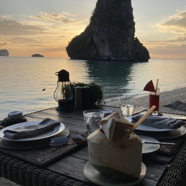 The grotto rayavadee | Trip.com กระบี่