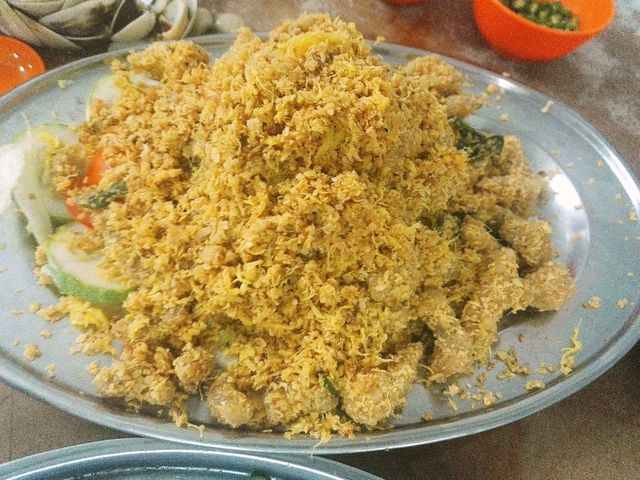 Restoran Boston Baru Klang | Trip.com Klang District