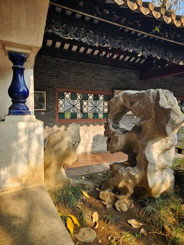 Qinghui Garden Day🌿 | Trip.com Foshan