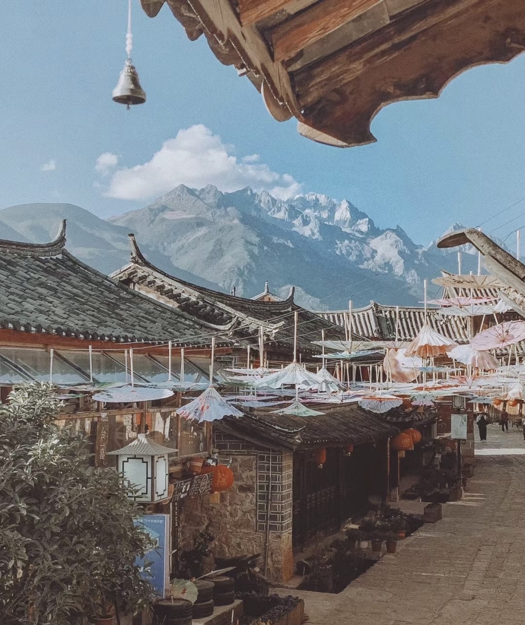 Lijiang Travel Guide 2024 - Things to Do, What To Eat & Tips | Trip.com