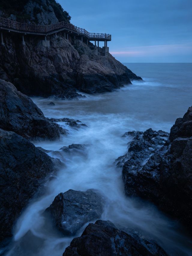 莆田湄洲島｜一半山海浪漫，一半千年信仰｜Trip.com 莆田