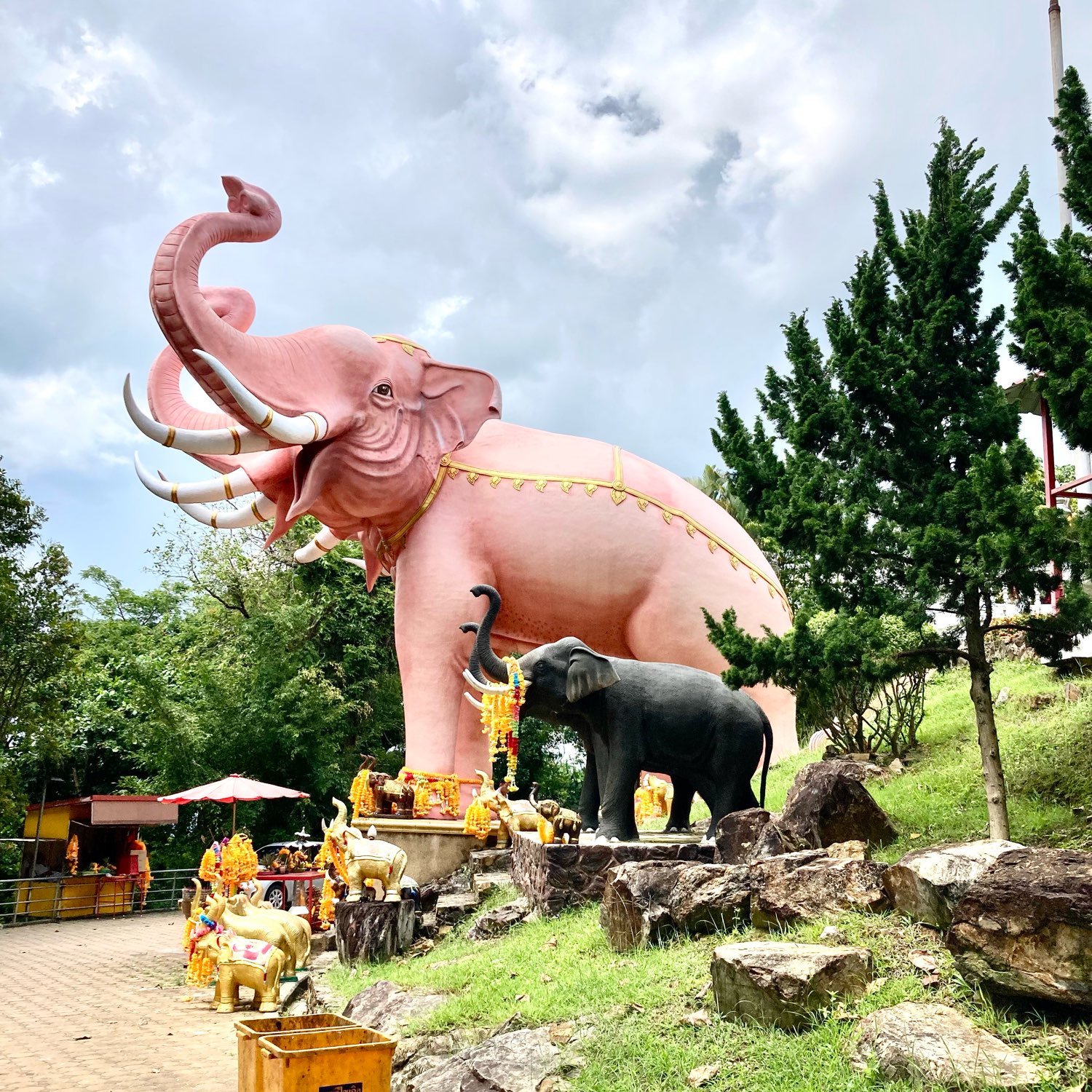 Things to Do in Hat Yai in 2024 - Top Attractions, Local Food, Hotels ...